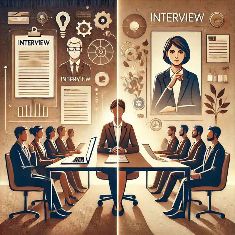 Navigating Job Interviews: A Guide for Autistic Candidates - Stephen's ...