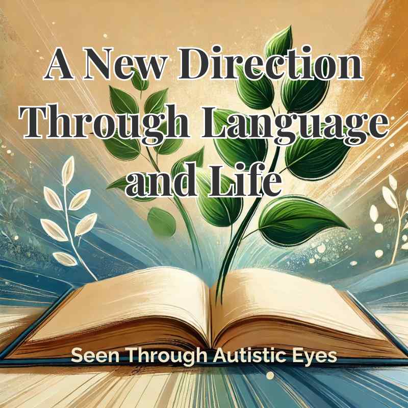 Finding New Directions, Connections, and Growth in Language - Stephen's ...