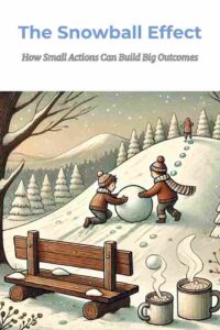 Idiom Winter Stories of Understanding and Connection - Stephen's Evolution